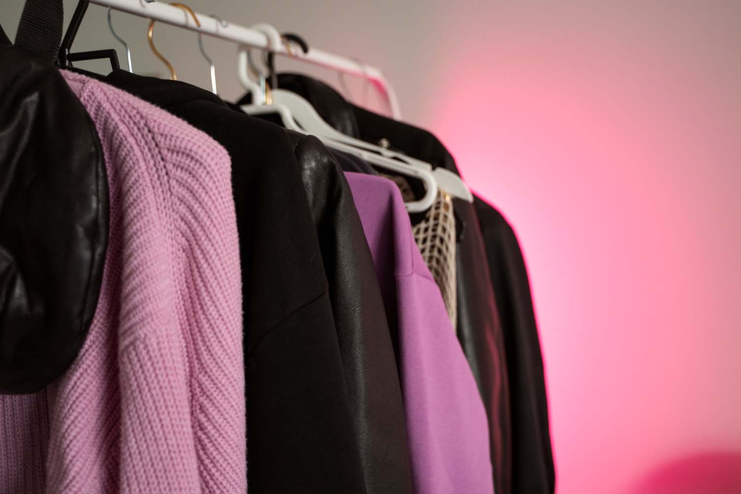 Guarda-Roupa Básico Feminino: como Montar? Blog Blog Achadinhos ...