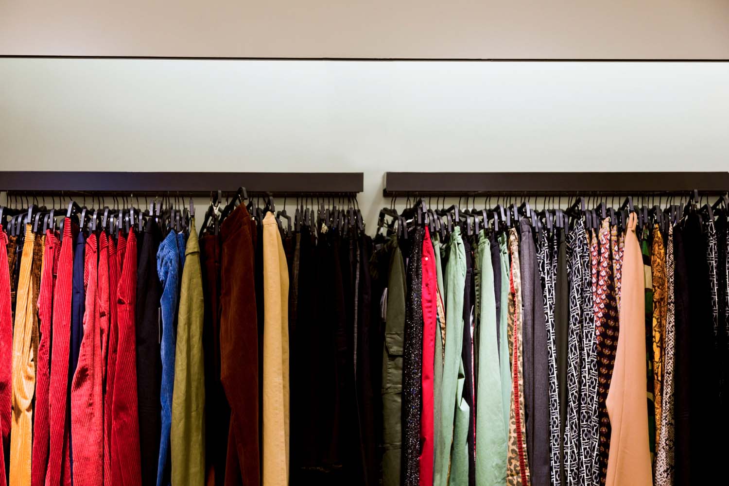 Guarda-Roupa Básico Feminino: como Montar? Blog Blog Achadinhos ...