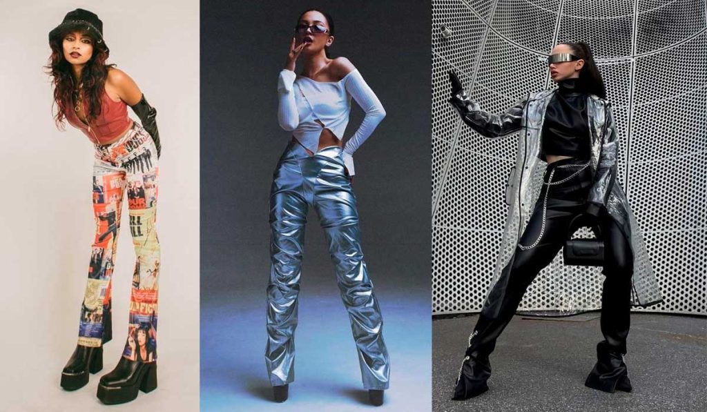 Um Guia Definitivo para Looks Anos 90 - Blog Achadinhos Bohochic - Por ...