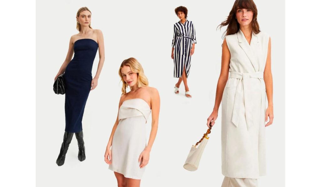 Vestido das lojas Renner: escolha o melhor modelo para você!