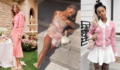 Estilo coquette: saiba como adotar a tendência romântica